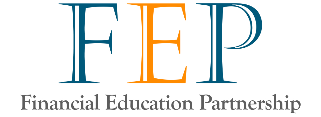 FEP Logo Stacked - Affinity Asset Management