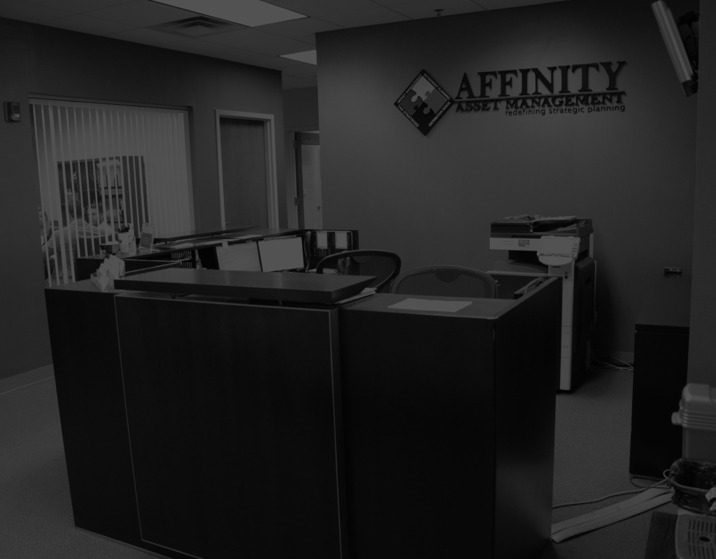 Office - Affinity Asset Management