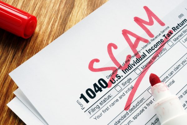 Financial Scams are More Common Than You Think