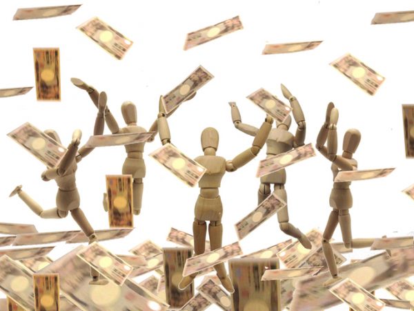 7 Steps for Dealing With a Financial Windfall