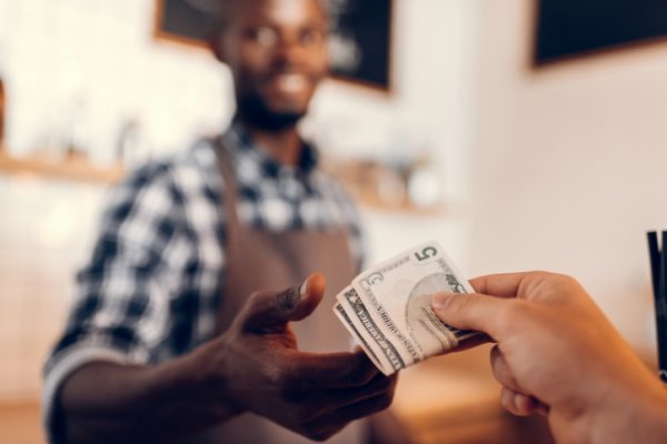 Why You Should Still Carry Cash Why You Should Still Carry Cash